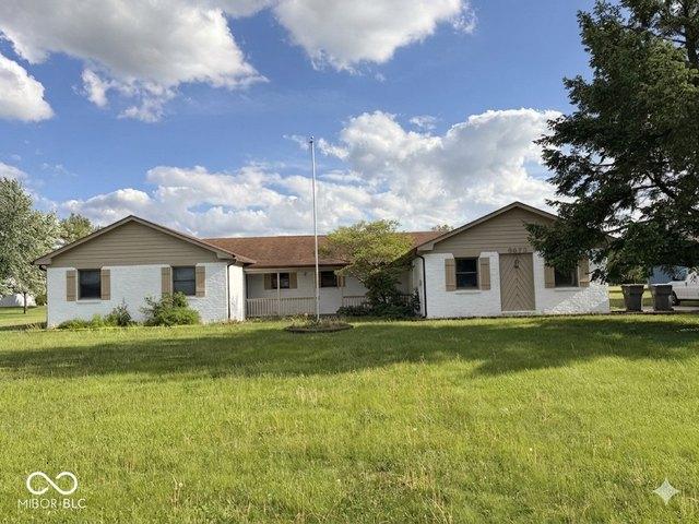 6673 E Thompson Rd, Indianapolis, IN 46237