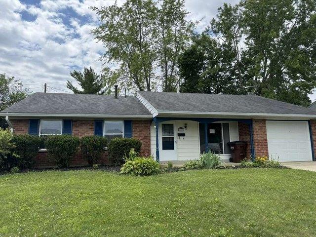 6673 Emerald Ave, Mad River Township, OH 45323