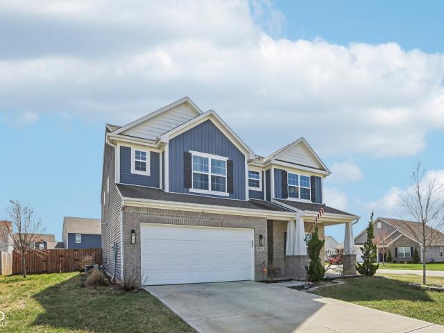 6673 Laurelwood Drive