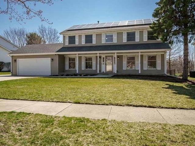 6673 Thomas Pkwy, Rockford, IL 61114