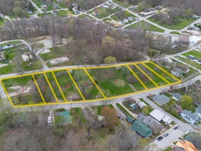 667 751 S Indiana Ave, French Lick, IN 47432