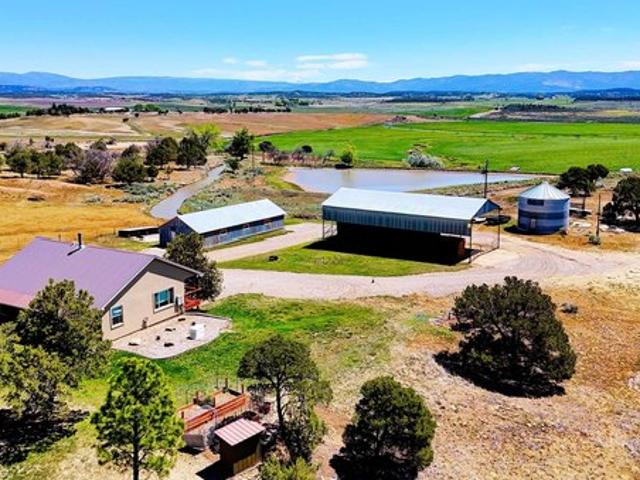 667 County Road 312, Ignacio, CO 81137