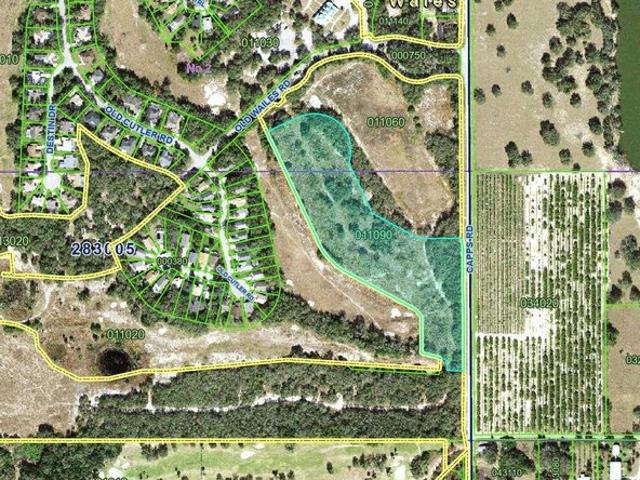 667 Capps Rd, Lake Wales, FL 33898
