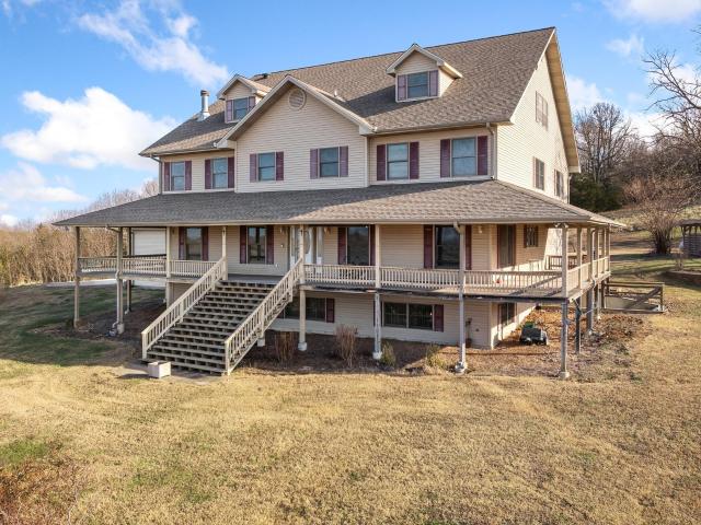 667 Cedar Creek Road