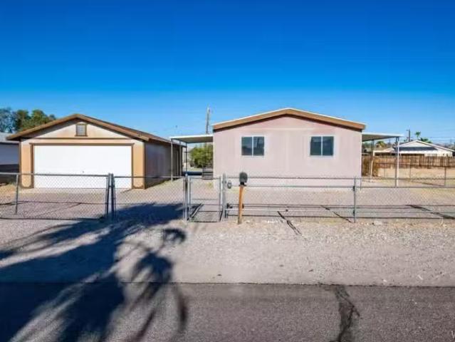 667 Cherry Blossom Ln, Bullhead City, AZ 86442 MLS 022476