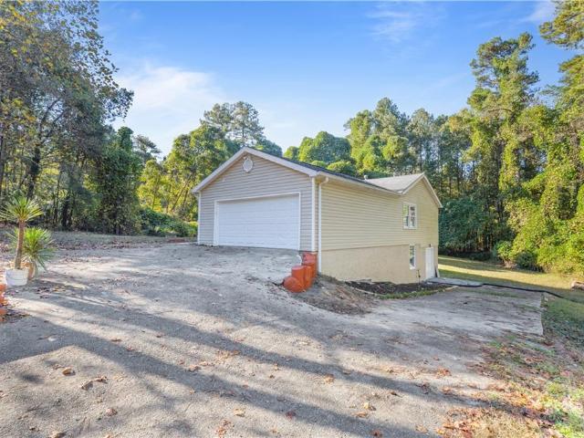 667 Alcovy Forest Dr, Lawrenceville, GA 30045 | MLS #7755 | Compass