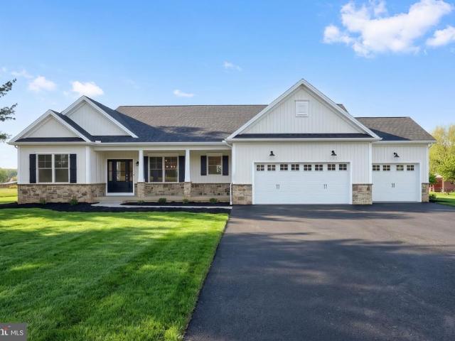 667 Brickyard Road