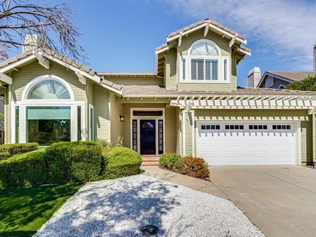 667 Briar Ranch Ln, San Jose, CA 95120