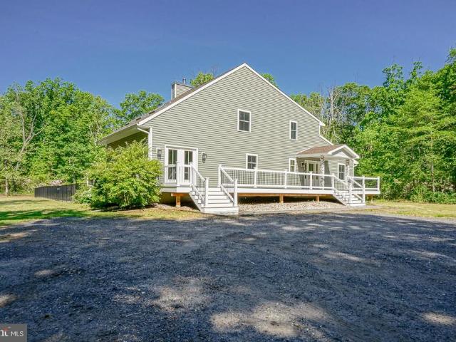 667 Buck Road