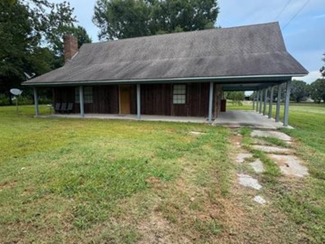 667 Byson Rd, Tallulah, LA 71282