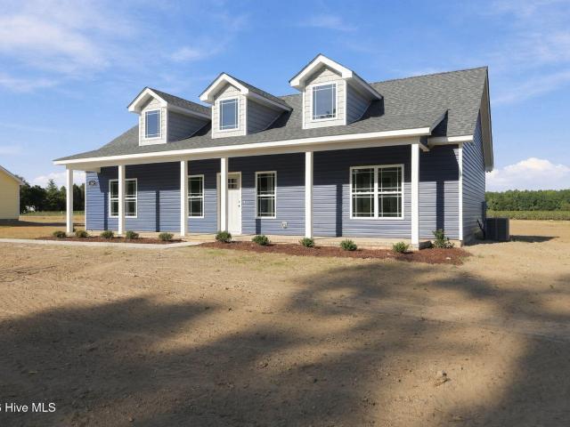 667 David Nobles Road