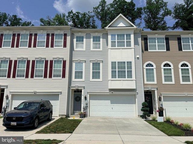 667 English Ivy Way, Aberdeen, MD 21001