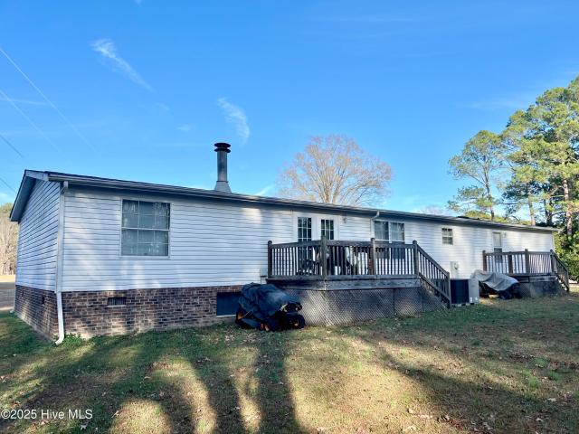 667 Fountain School Road