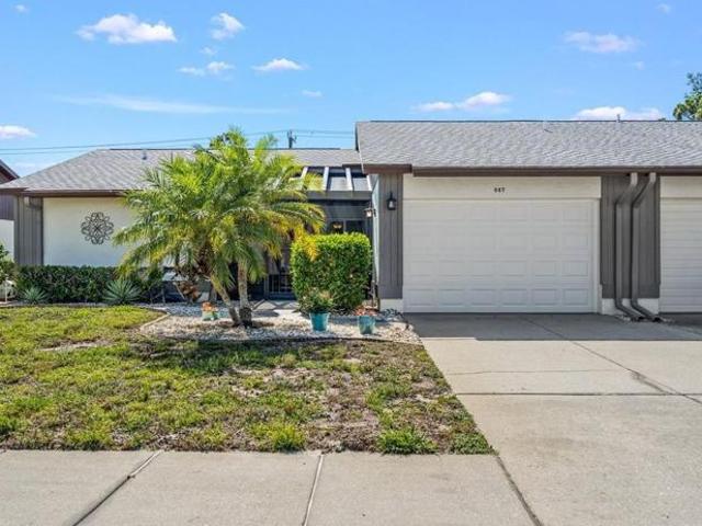 667 Foxwood Blvd #667, Englewood, FL 34223