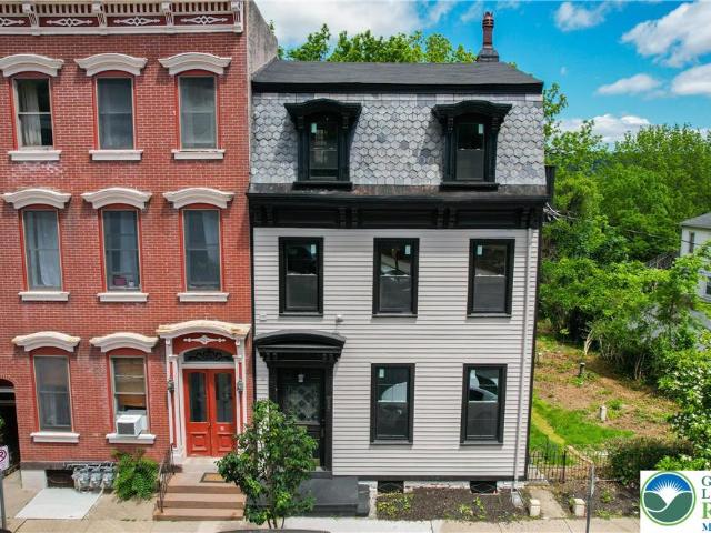 667 Ferry Street