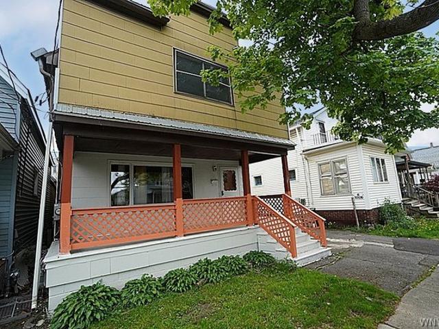 667 Fulton St, Buffalo, NY 14210