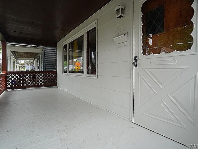 667 Fulton Street