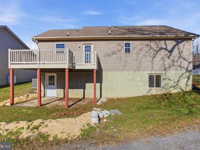 667 Hawk Hill Drive