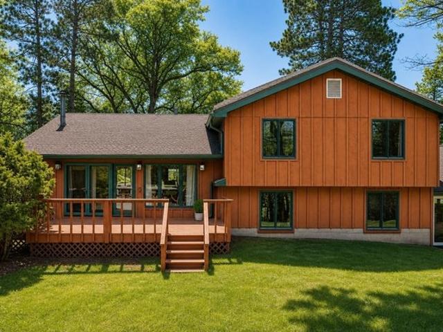 667 Highway 45, Eagle River, WI 54521