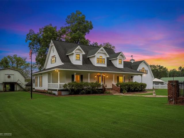 667 Hilburn Rd, Cotton Valley, LA 71018