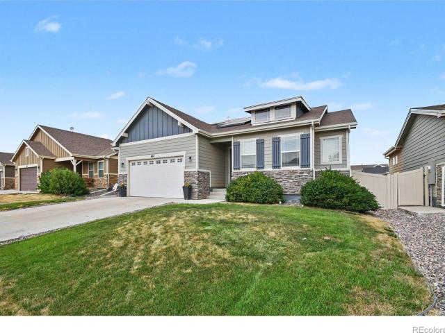 667 Overland Trail