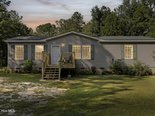 667 Lake Crystal Dr, Waynesboro, GA 30830