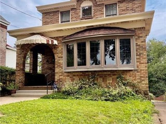 667 Margaret St, Pittsburgh, PA 15210