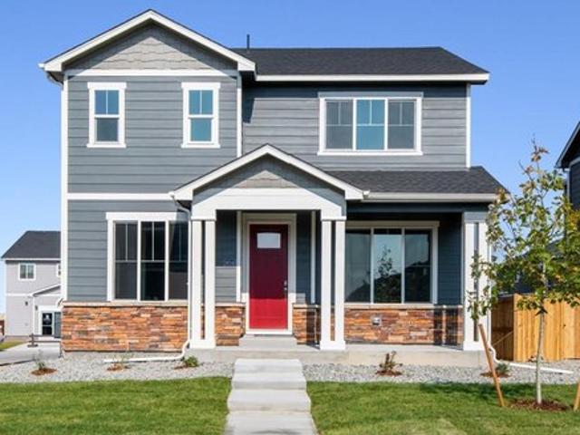 667 N Ukraine St, Aurora, CO 80018