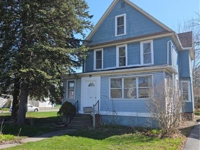 667 Nash Rd, North Tonawanda, NY 14120