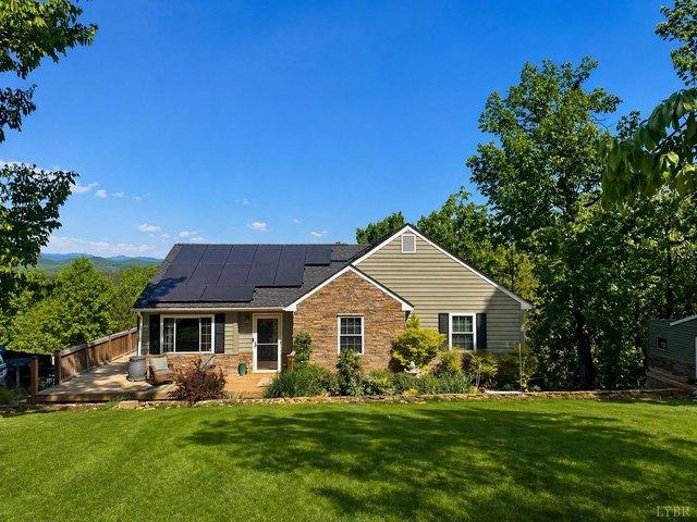 667 Night Hawk Rd, Lynchburg, VA 24504