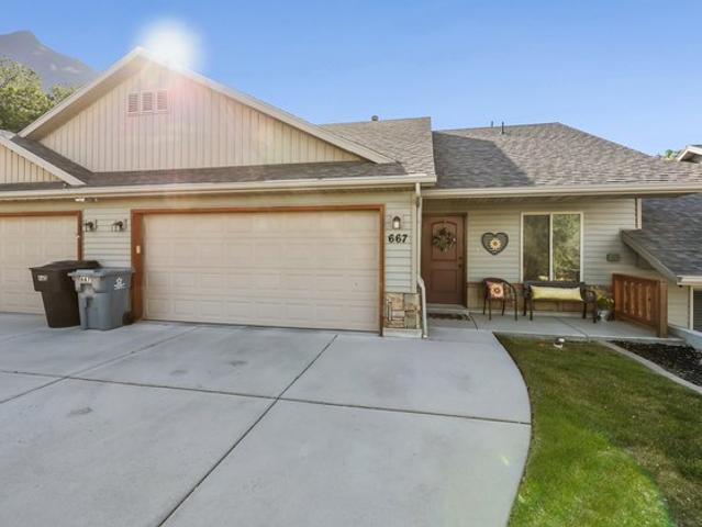 667 S Appaloosa Cir, Willard, UT 84340
