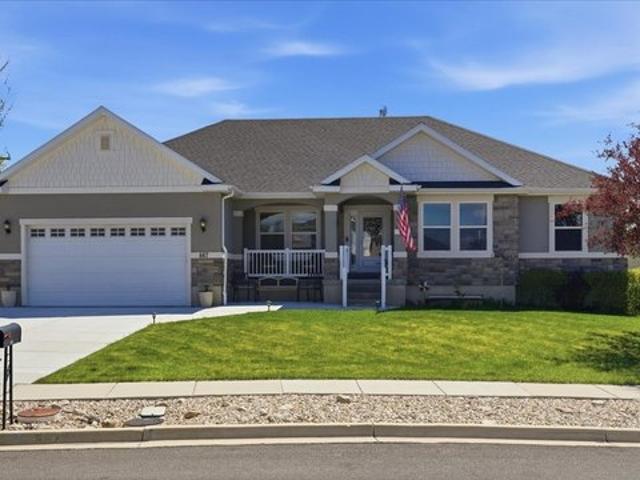 667 S Falkirk Rd, Heber City, UT 84032