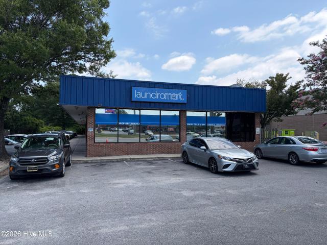 667 S Memorial Drive