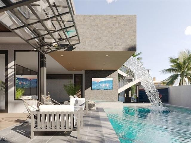 667 Scenic Rim Dr, Henderson, NV 89012