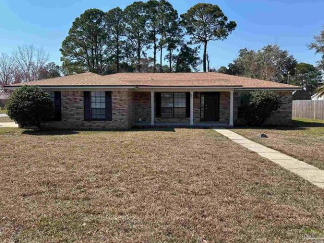 667 Seapine Cir, Pensacola, FL 32506