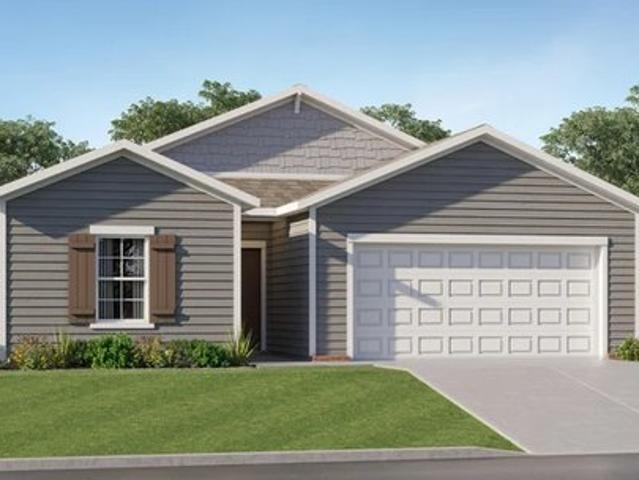 667 Shoemaker Ln, Clarksville, TN 37043