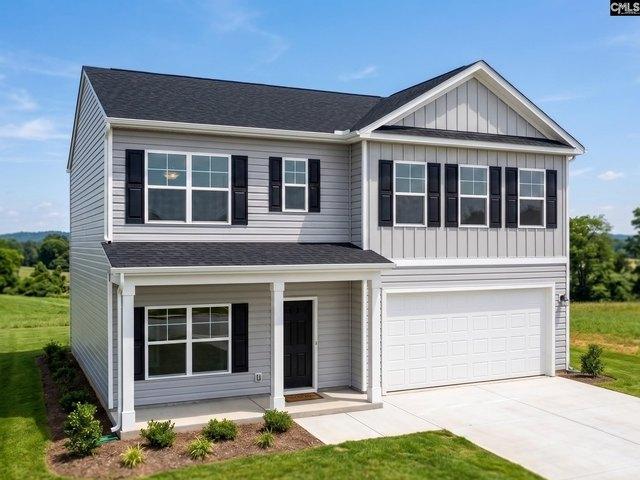 667 Silica Ct, West Columbia, SC 29170