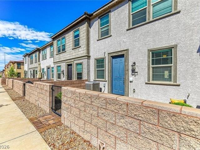 667 Sleeping City Ave, Henderson, NV 89015