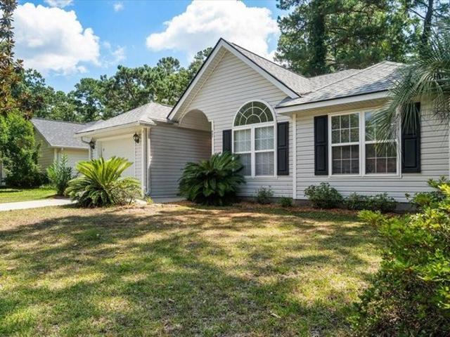 667 Ponderosa Dr, Charleston, SC 29414
