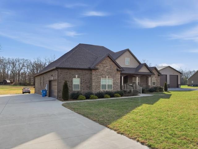 667 Pete Sain Rd
