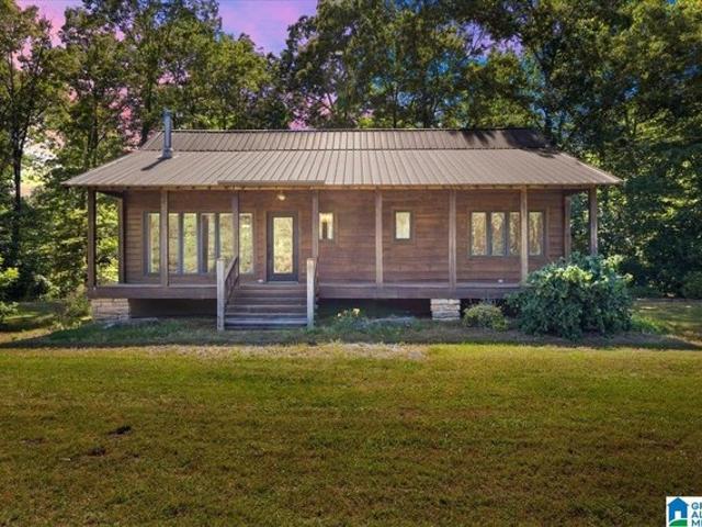667 Pepper Ln, Horton, AL 35980