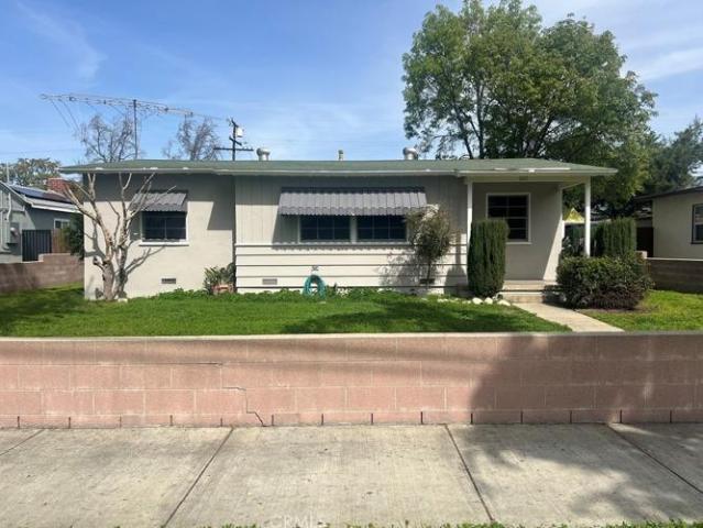 667 W Arrow, Upland, CA 91786