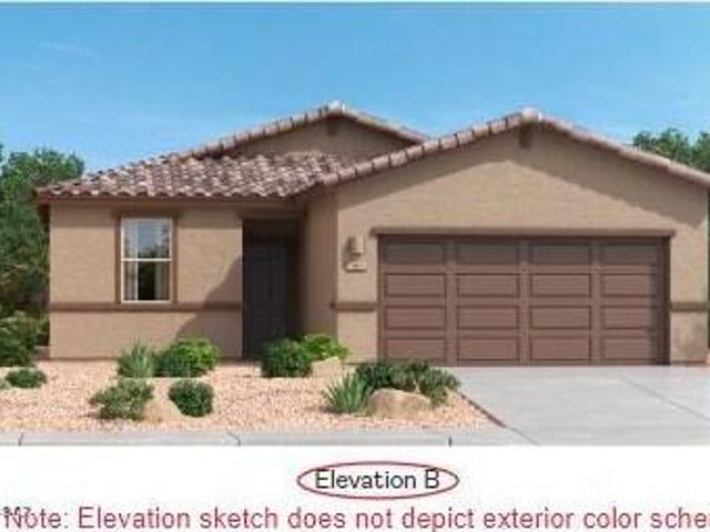 667 W Calle El Teclado, Sahuarita, AZ 85629