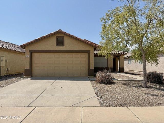 667 W Jardin Dr, Casa Grande, AZ 85122