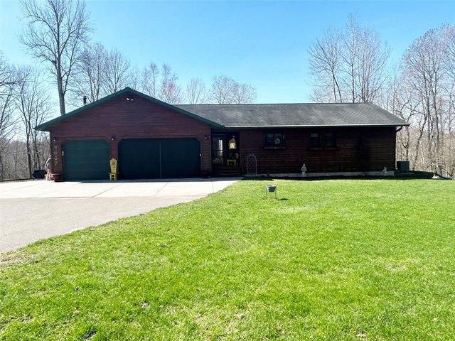 667 W Kerry Dr, Birchwood, WI 54817