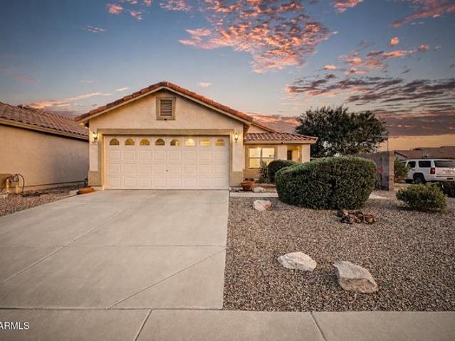 667 W Kingman Loop, Casa Grande, AZ 85122