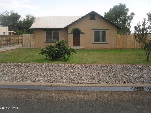 667 W Pinkley Ave, Coolidge, AZ 85128