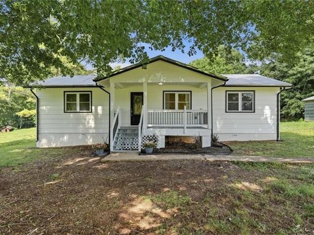 667 Wo Smith Rd, Jefferson, GA 30549