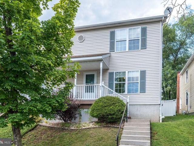 667 Walnut St, Pottstown, PA 19464