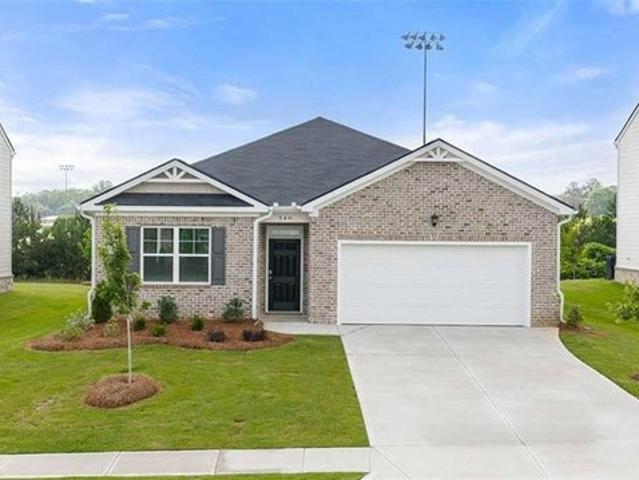 667 Whitman Ln, Stockbridge, GA 30281